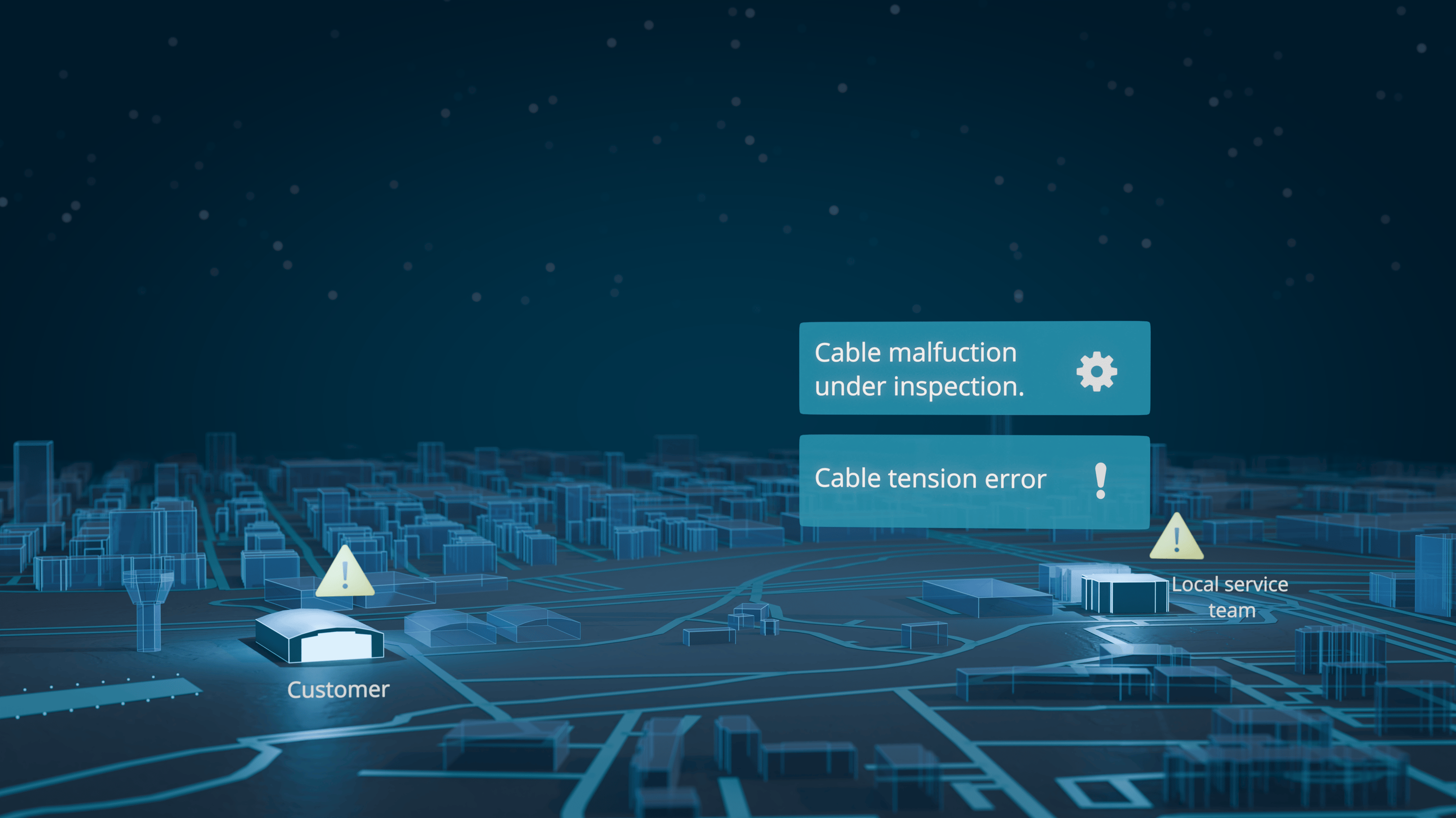 Smart Doors | Champion Door