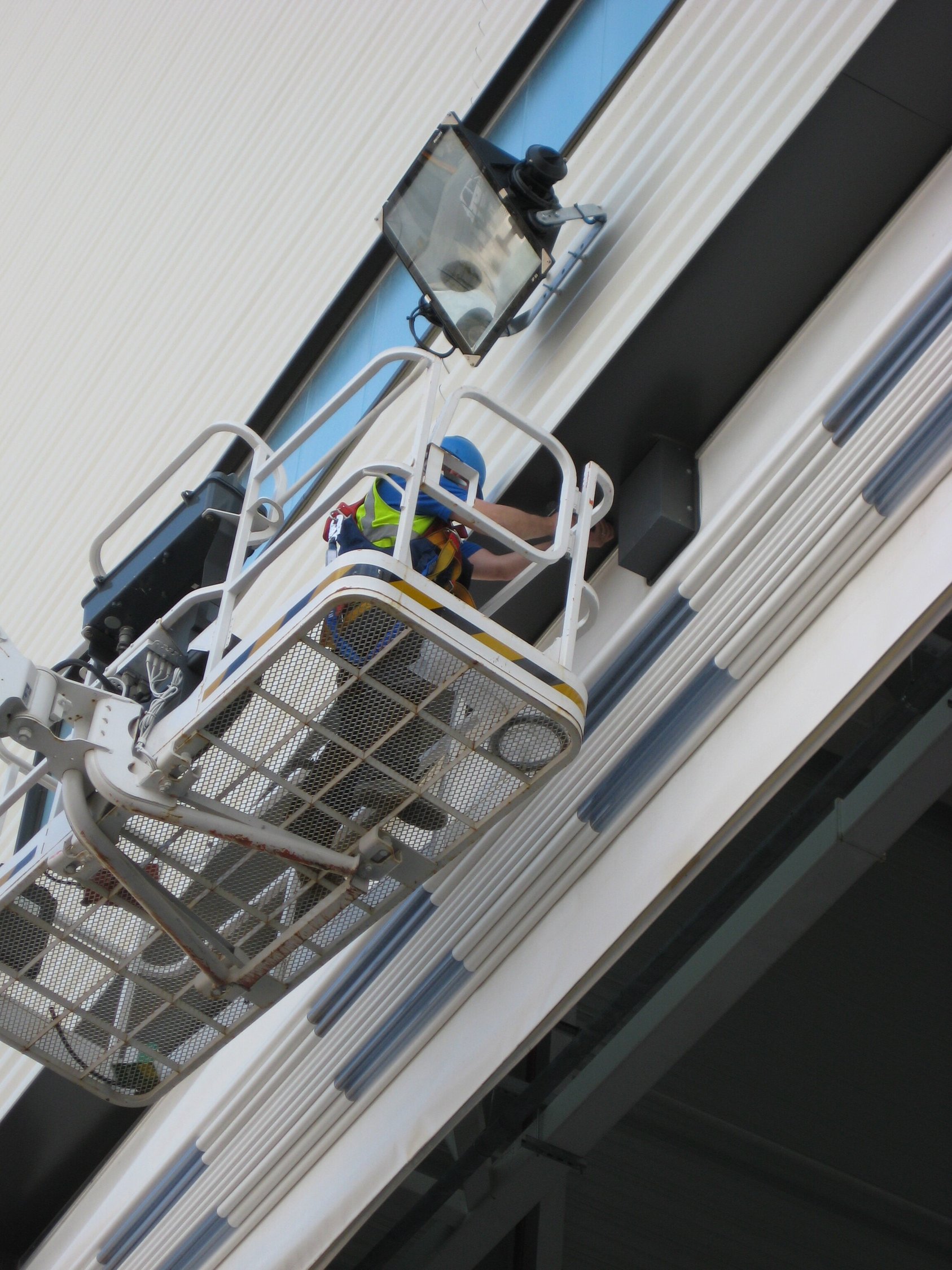 Maintenance | Champion Door