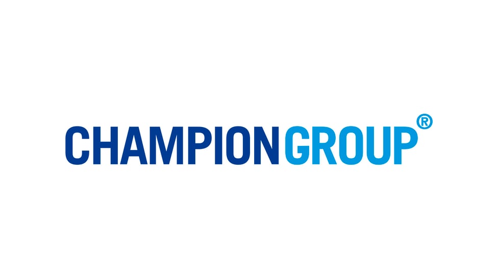 Contact l Champion Door